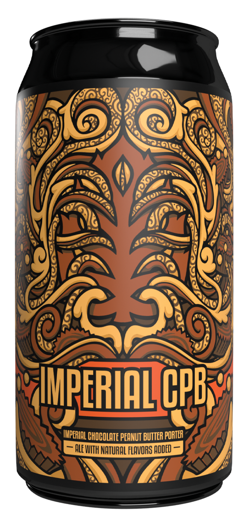 Lupulin Brewing | Imperial CPB